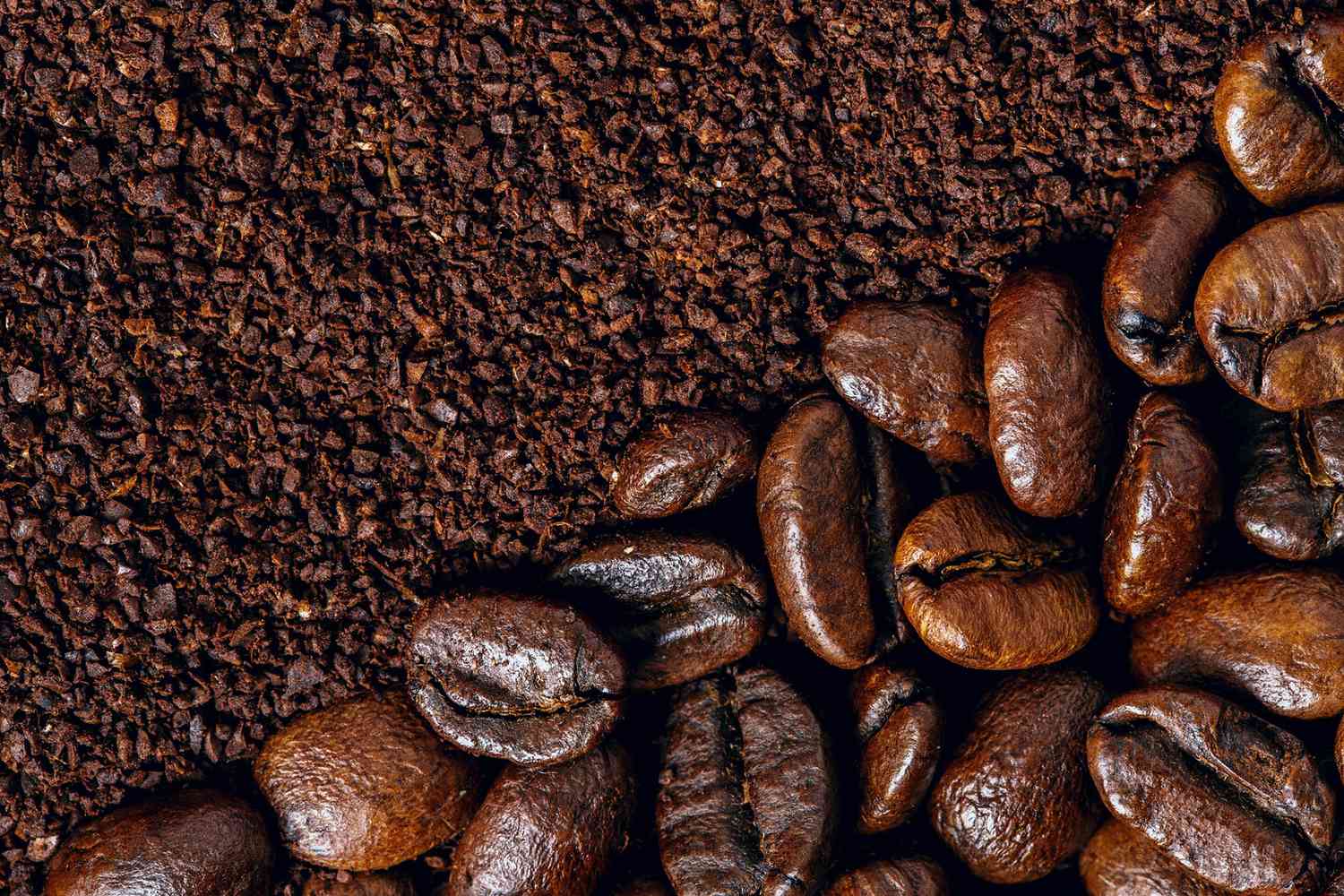 Ground Coffee – Great Lakes Coffee Roasting Company
