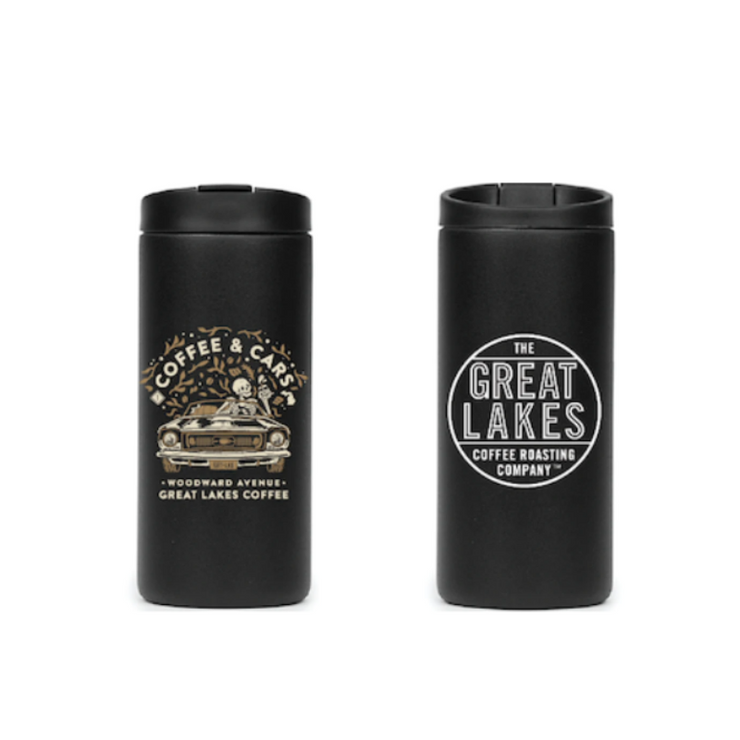 Merchandise – Great Lakes Coffee Roasting Company