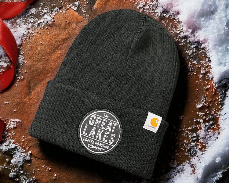 Merchandise – Great Lakes Coffee Roasting Company