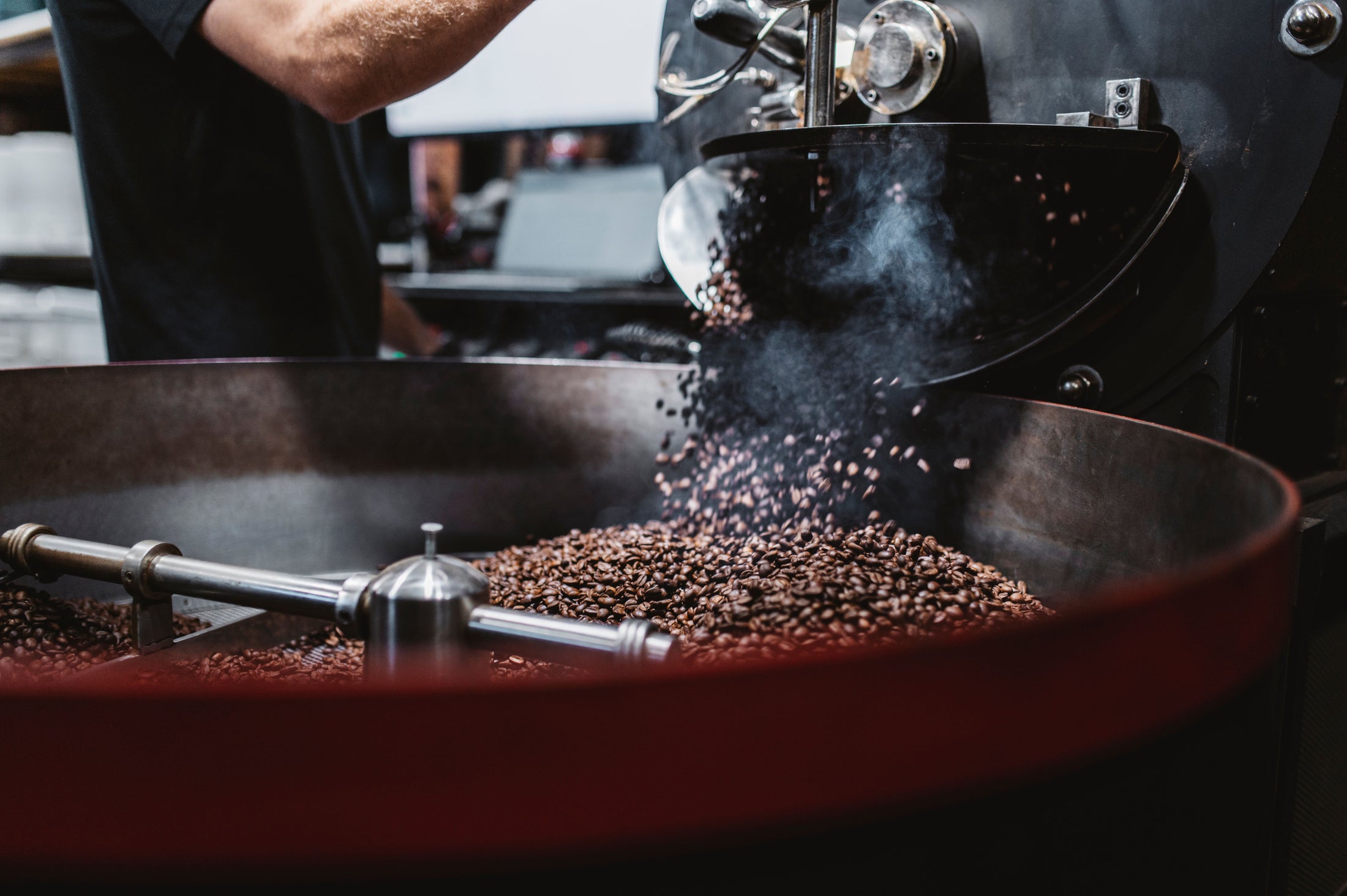 The Great Lakes Coffee Roasting Company