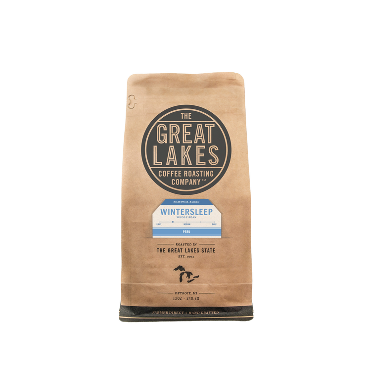 Beans – Great Lakes Coffee Roasting Company